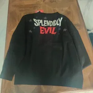 Killstar | Sweaters | Killstar Powerpuff Girls Collection Cardigan Size ...